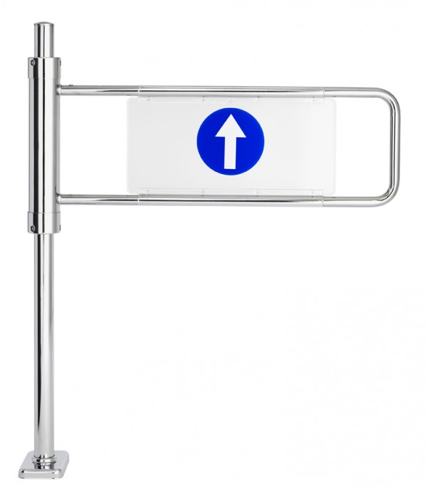 Standard Mechanical Gate | Retail Equipment & Access Control Solutions ...