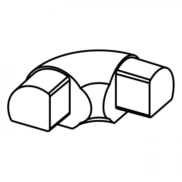 Trolley Guide Rails (TGR) | Retail Equipment & Access Control Solutions ...