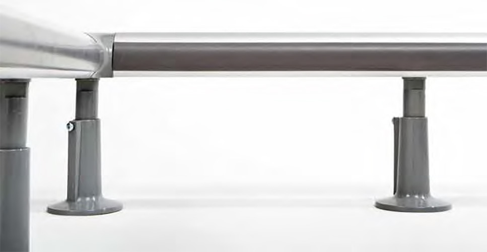 Trolley Guide Rails (TGR) | Retail Equipment & Access Control Solutions ...